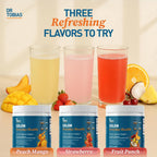 high-fiber capsules for regularity