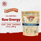high-fiber coconut seed supplement