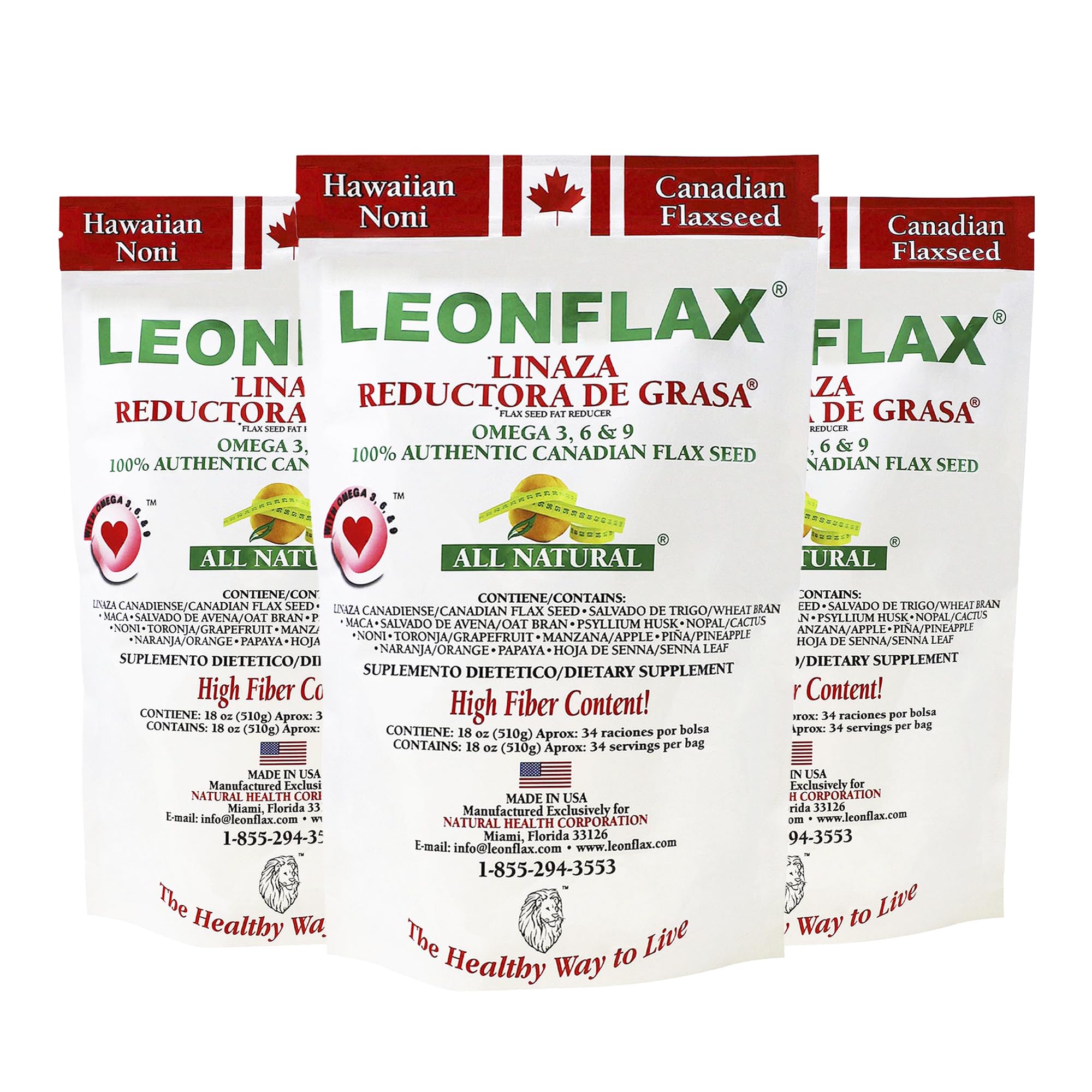 high fiber dietary supplement