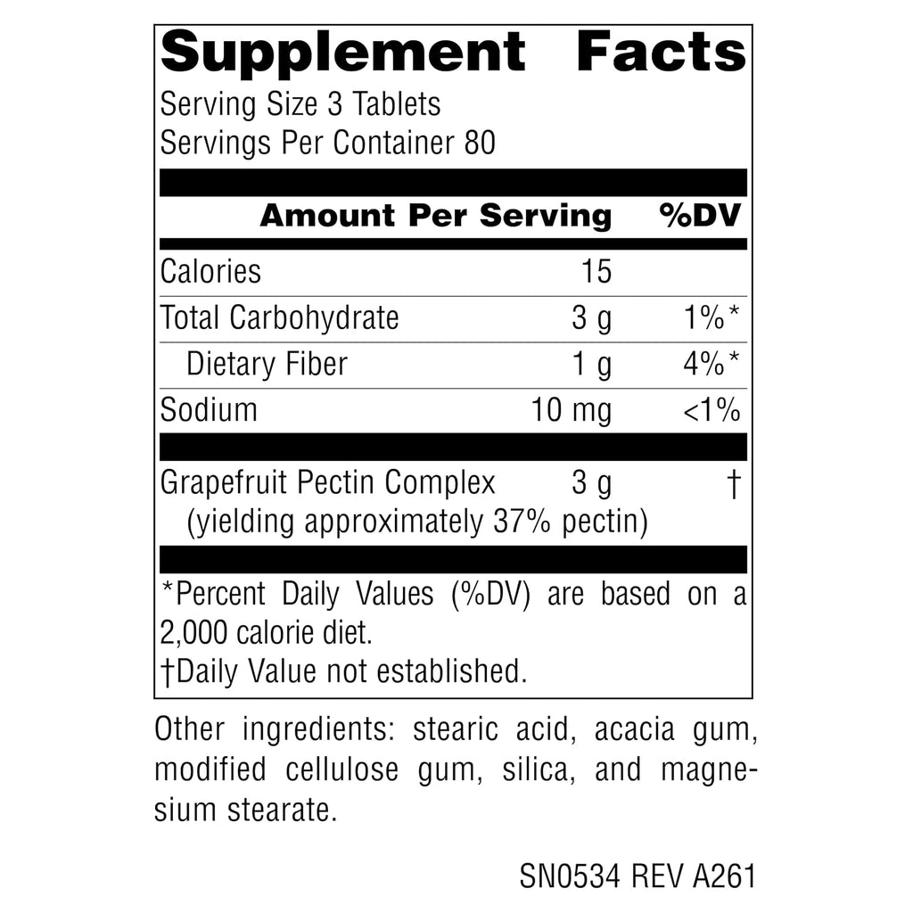 high-fiber digestive health supplement
