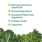 high fiber digestive support supplement