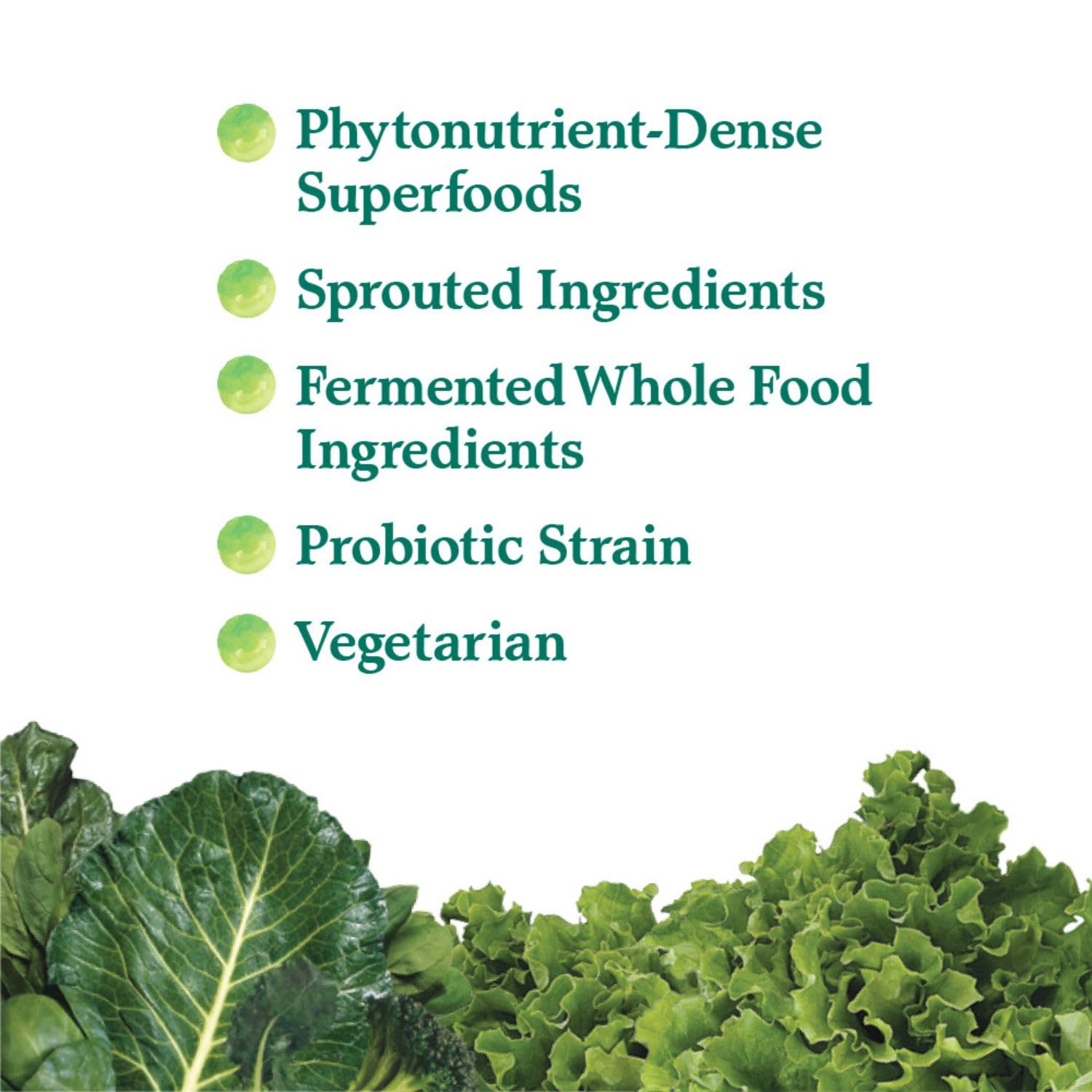 high fiber digestive support supplement