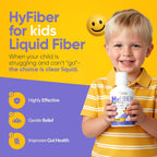 high-fiber drink for digestive health
