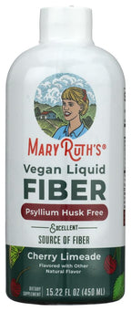 high-fiber drink for gut health