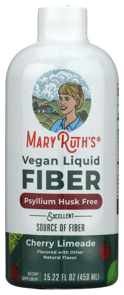 high-fiber drink for gut health