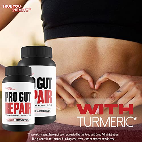 High fiber formula for gut balance
