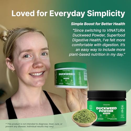 high-fiber health supplement powder