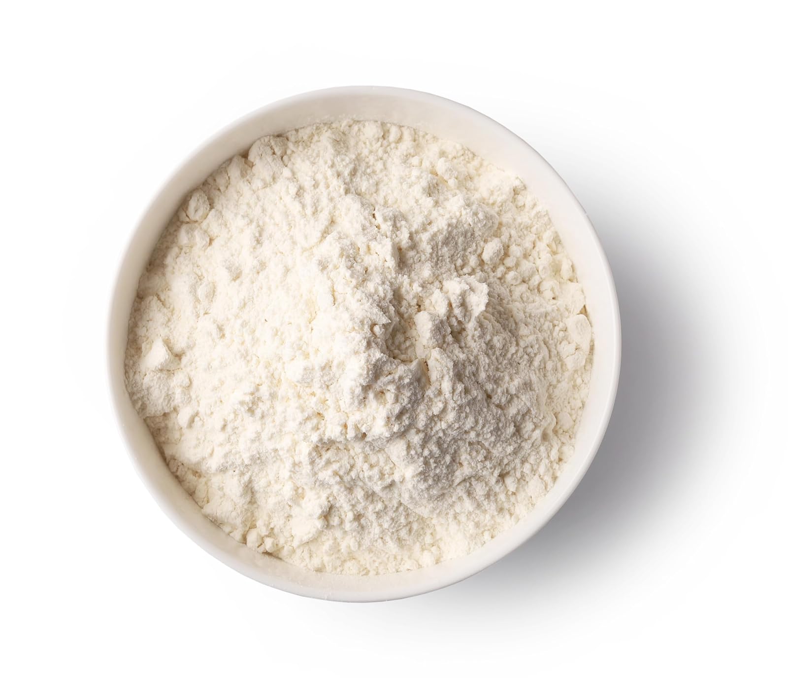 high-fiber ingredient for smoothies