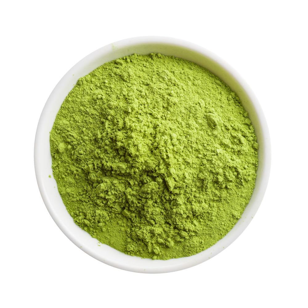 High fiber kale powder for health
