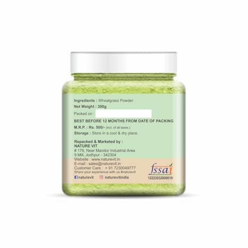 high fiber organic wheatgrass benefits