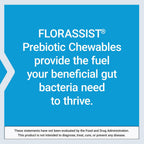 high-fiber prebiotics for better digestion