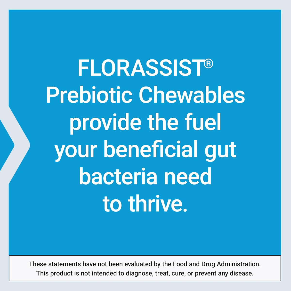 high-fiber prebiotics for better digestion
