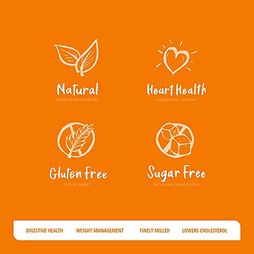 high-fiber psyllium for daily wellness