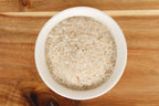 high-fiber psyllium for weight management