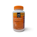 high-fiber psyllium husk capsules