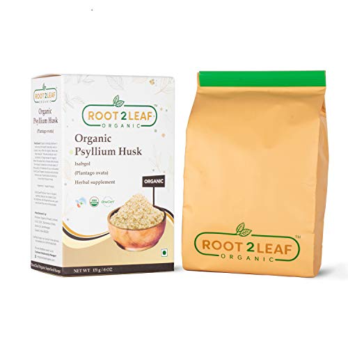 high-fiber psyllium husk for digestion