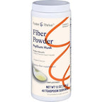 high-fiber psyllium husk for digestion