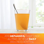 high-fiber psyllium husk for regularity