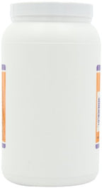 High-fiber psyllium husk supplement
