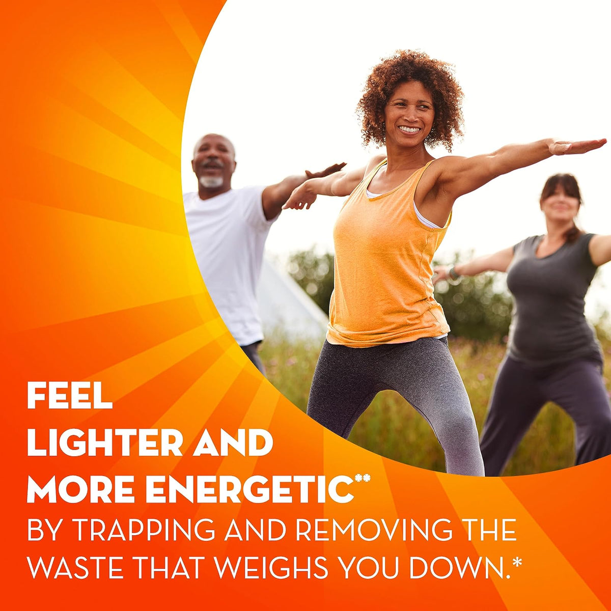 high-fiber psyllium husk supplement