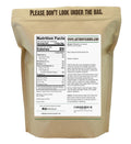 high-fiber psyllium husks 1.5 lb