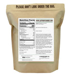 high-fiber psyllium husks 1.5 lb
