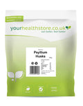 high fiber psyllium husks supplement