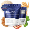 high fiber psyllium powder for digestion