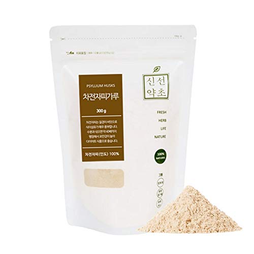 high fiber psyllium supplement benefits