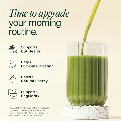 high fiber spirulina health supplement