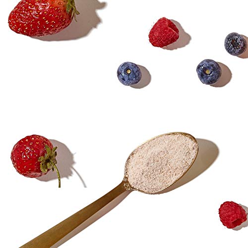high-fiber supplement for daily use