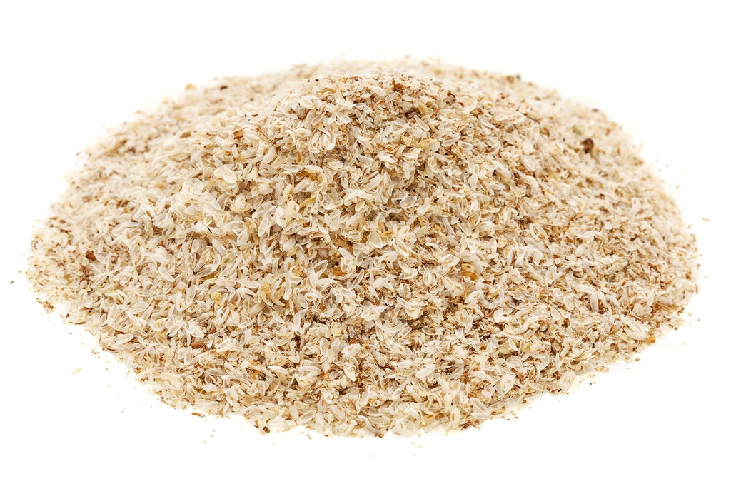 high-fiber supplement for gut health
