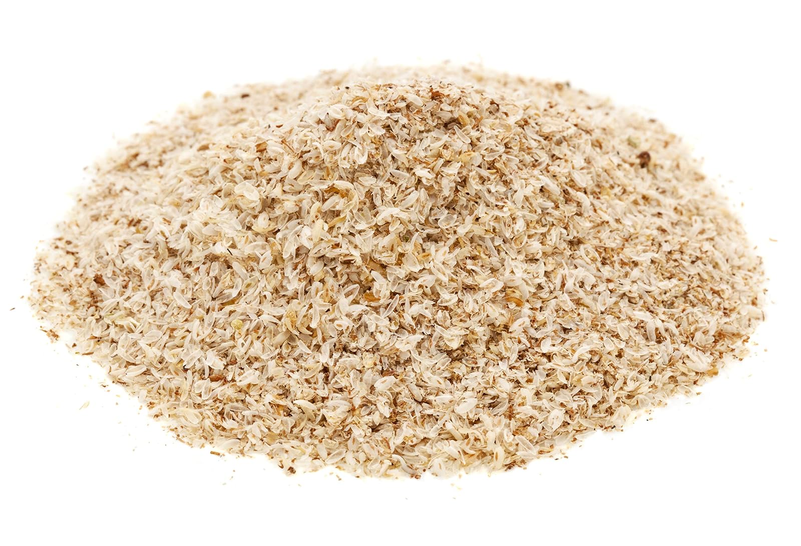 high-fiber supplement for gut health