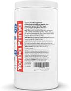 high-fiber supplement for regularity