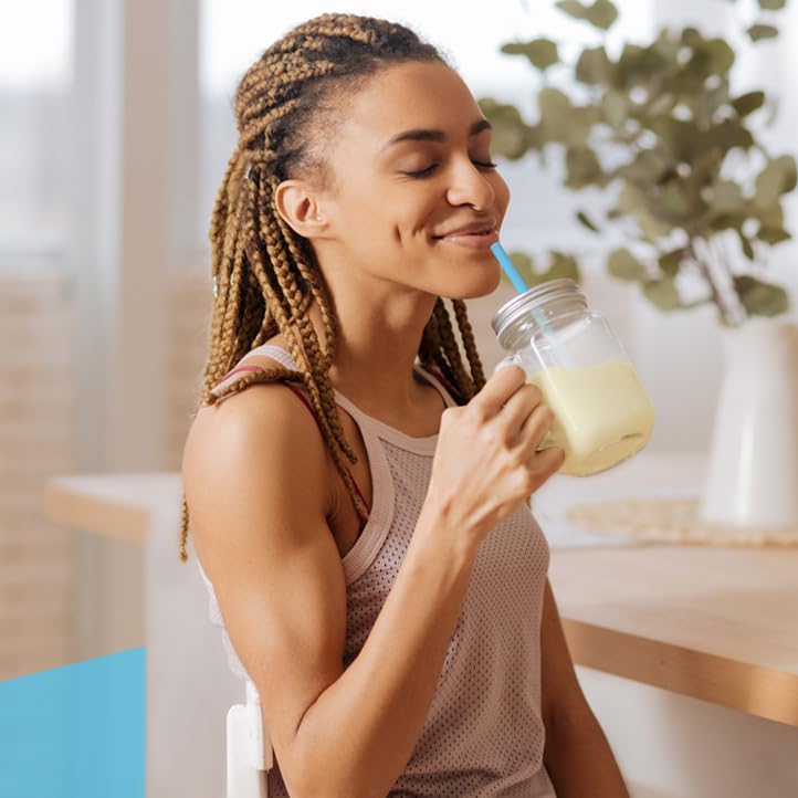 high-fiber supplement for regularity
