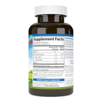 high-fiber supplement with psyllium husk