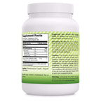 High-fibre Amazing India psyllium husk supplement