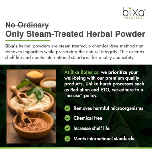 high-fibre bixa BOTANICAL psyllium husk supplement