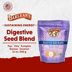 high-fibre blend with psyllium husk
