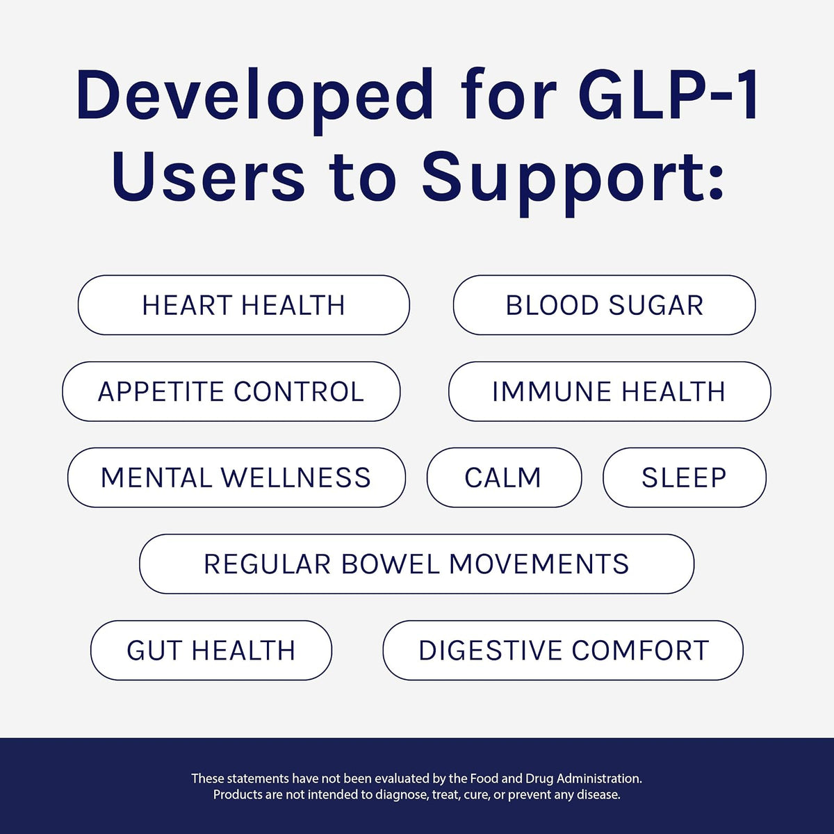 high-fibre drink for gut health