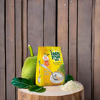 high-fibre green jackfruit flour benefits