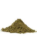 high-fibre hemp protein supplement