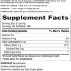 High-fibre Kirkland Signature 2 pack