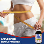 high-fibre powder for gut health