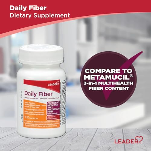 high-fibre psyllium for digestion