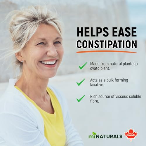 high-fibre psyllium for healthy lifestyle