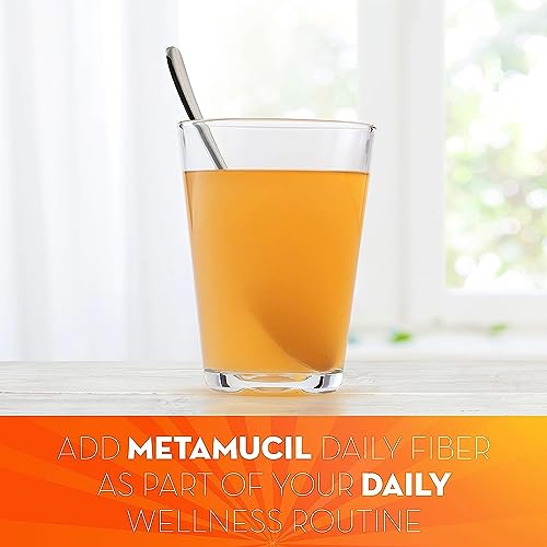 High-fibre psyllium for weight management