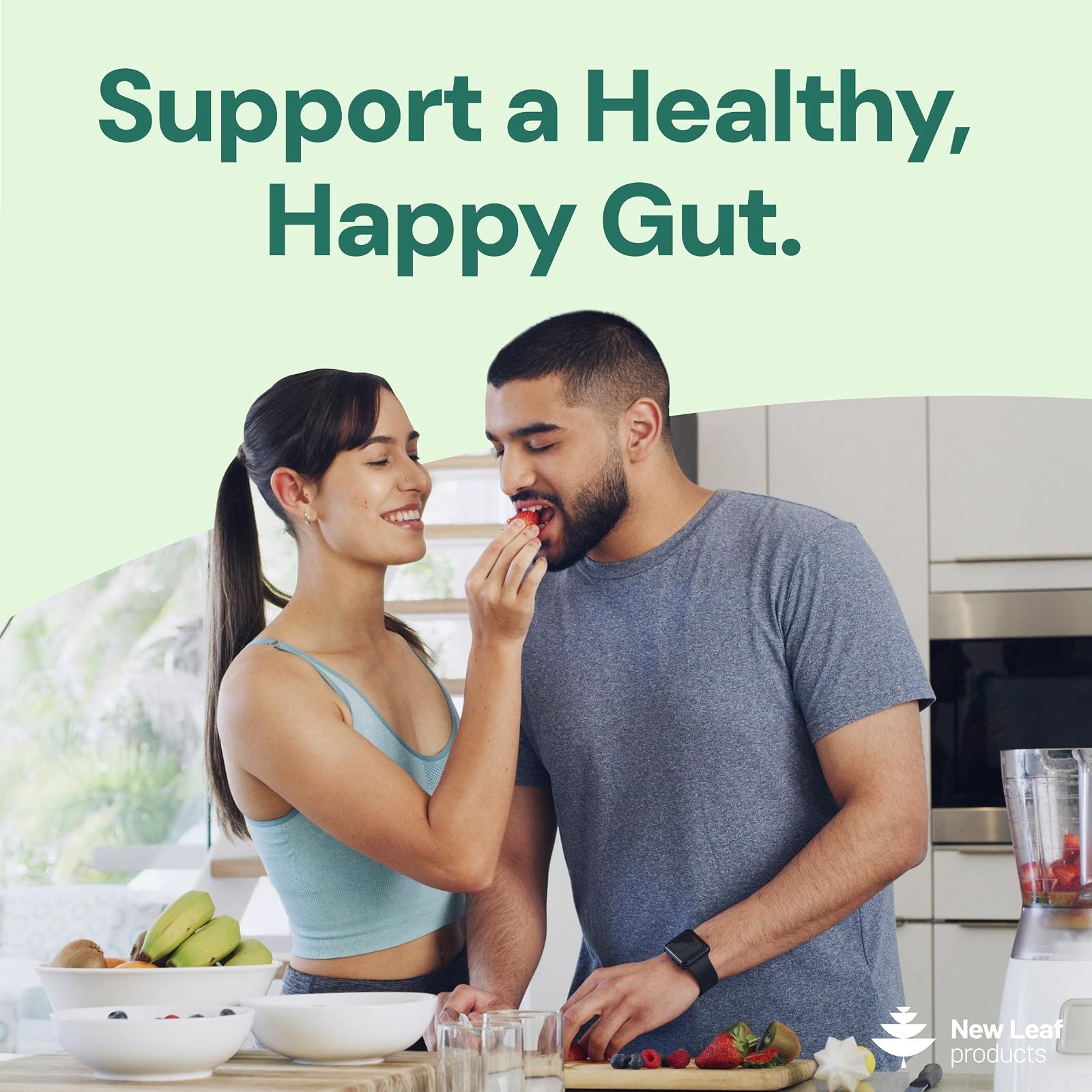 high-fibre psyllium husk capsules