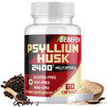 high fibre psyllium husk capsules