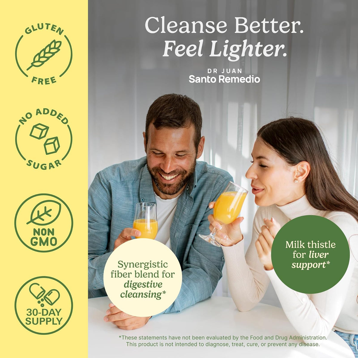 high-fibre psyllium husk for wellness